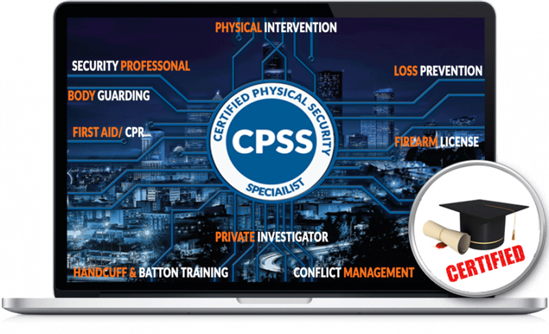 Courses - Lyceum Security